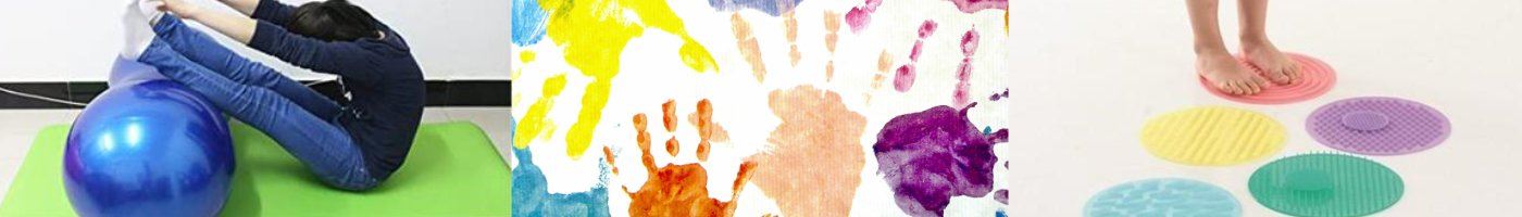 Occupational Therapy | Professional Sensory Products | Multi-Sensory World